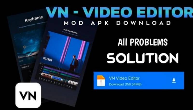 คุณจะดาวน์โหลดและติดตั้ง VN Mod APK ได้อย่างปลอดภัยได้อย่างไร?