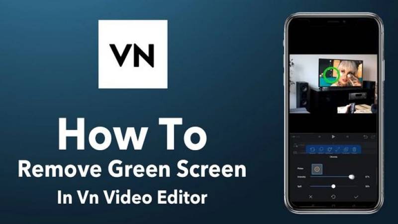 ¿Qué es VN Mod APK y cómo ayuda en la edición de video?
